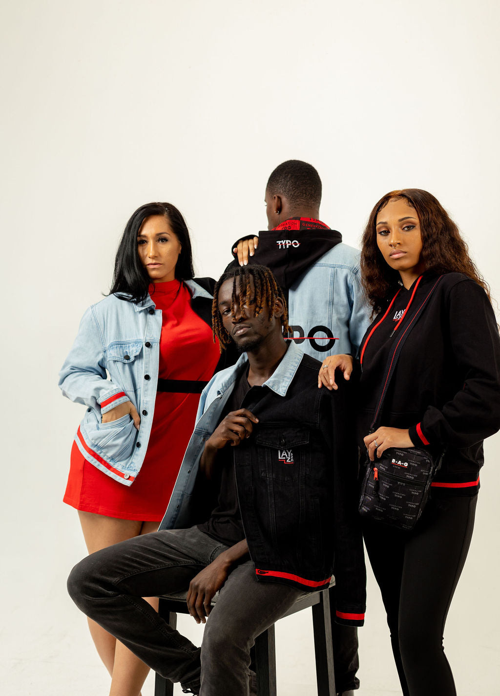 Products#N#– Generation Typo